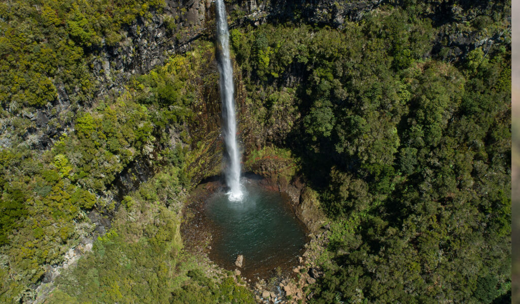 Sustainable tourism destination certification - Madeira